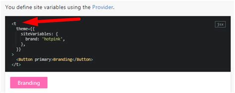 Docs Components Name Is Broken In Example · Issue 835 · Microsoft