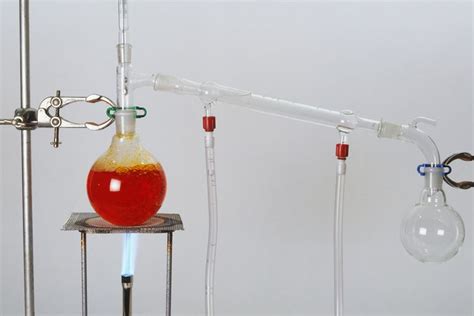 What Is Distillation Principles And Uses