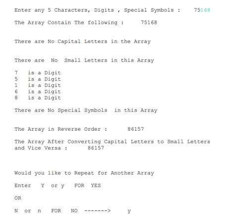 Solved Computer Science 1 Assignment 6 Functions