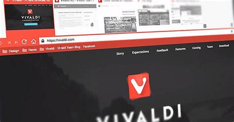 Move Over Chrome Vivaldi Is Here Album On Imgur