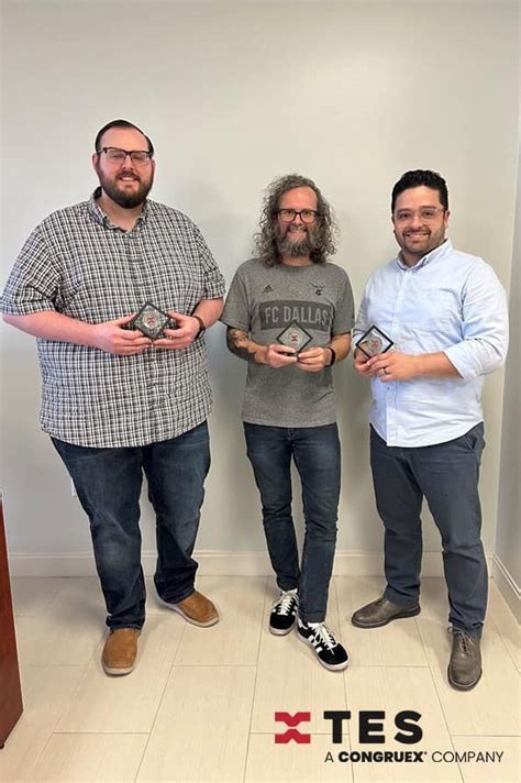Tes A Congruex Company On Linkedin Team People Grit Tes