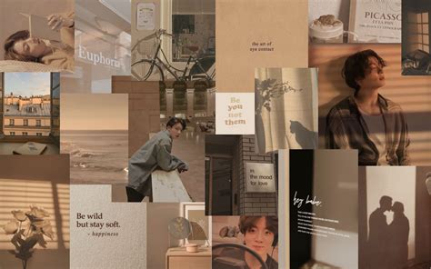 Jungkook Aesthetic Desktop Wallpaper Aesthetic Desktop Wallpaper Bts Wallpaper Desktop Bts
