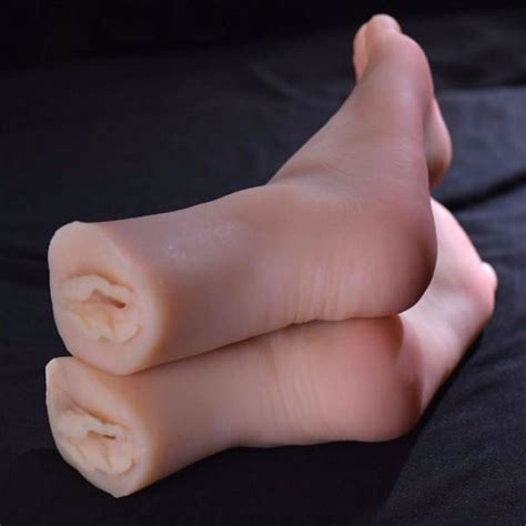 Foot Fetish Sex Toys Buy The Best Legs And Foot Fetish Devices