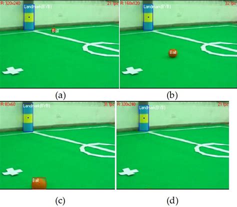 An Adaptive Resolution Method Using Discrete Wavelet Transform For