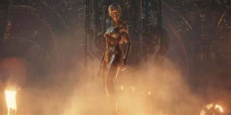 Why Does The Mcus Silver Surfer Cgi Look Botched