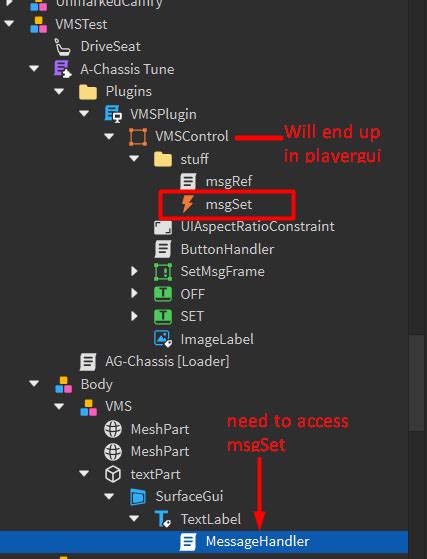 Need To Get Bindableevent In Playergui From Workspace Scripting Support Developer Forum Roblox