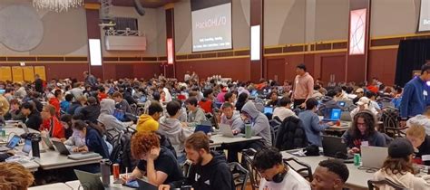 99p Labs On Linkedin Hack Ohio 12