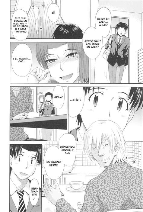 Recomendaciones De Hitomi Boku No Yayoi San Recomendaciones De Hitomi Boku No Yayoi San Page