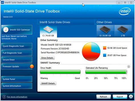 Top Best SSD Health Check Softwares SSD Tester Tools