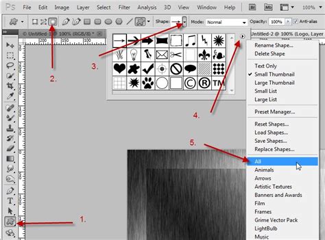 Designing With Layer Masks TipSquirrel