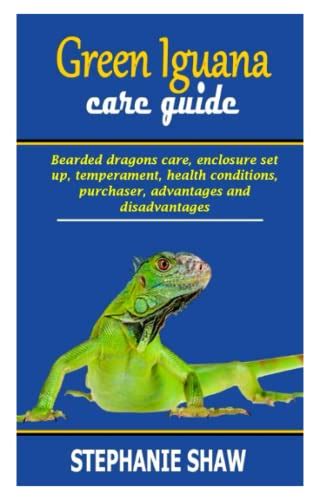Green Iguana Care Guide Green Iguana Care Enclosure Set Up