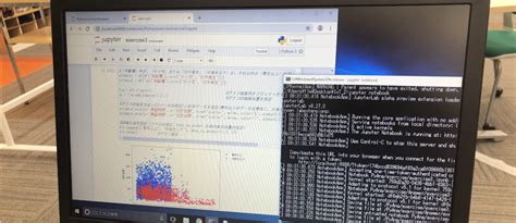 IoT Phtyonを活用したデータ分析講座