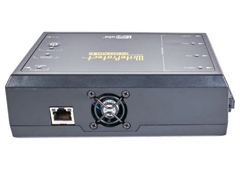 WriteProtect PORTABLE Logicube