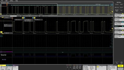 Solved Modbus Serial Communication Error In Uart3 But Not Uart1 On Imxrt1060 Evk Nxp Community