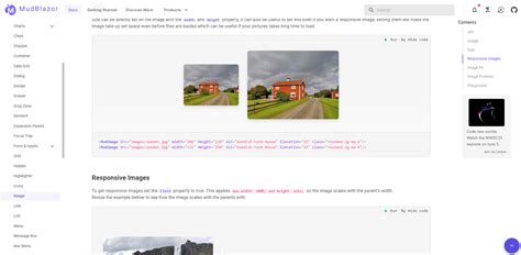 值得推荐的blazor Ui组件库 追逐时光者 博客园