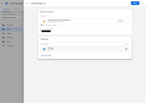 Google Analytics 4 Setup Google Tips N Study