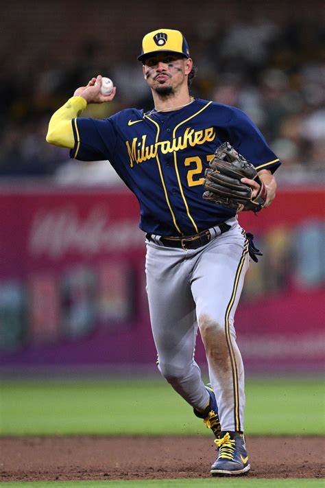 Willy Adames Mlb Prop Bets Today Vs Chicago Cubs 532024