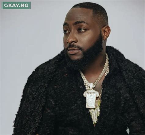 Davido Welcomes Long Awaited Recognition Of African Music At Grammy