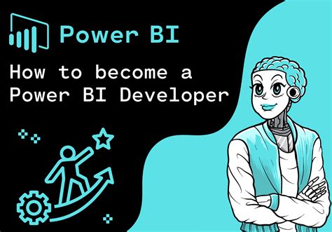 The Ultimate Power BI Roadmap How To Get Started With Power BI And Become A Power BI Developer