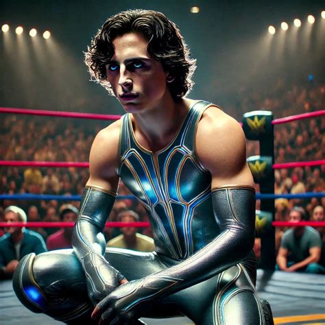 Wrestler Timmy By Coolheroguy On Deviantart