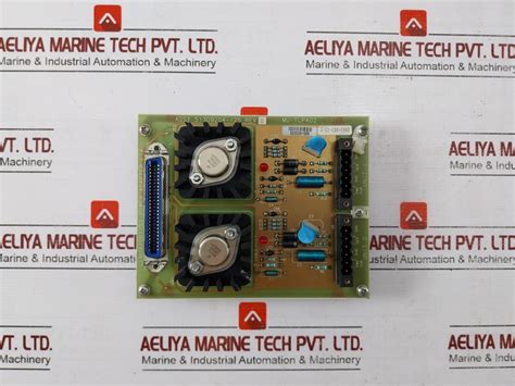 Honeywell Mu Tlpa Power Adapter Board V Aeliya Marine