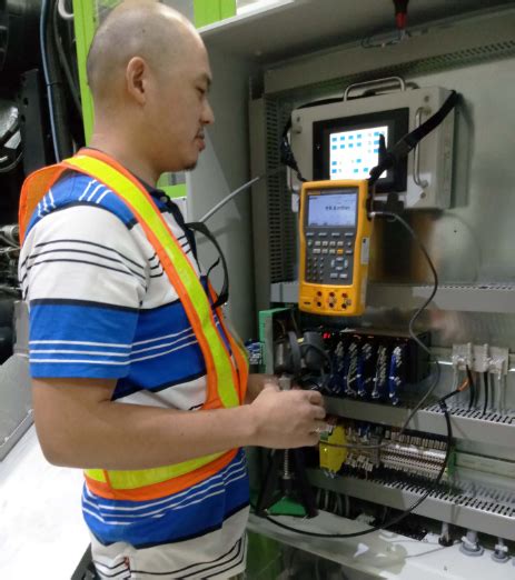 How To Calibrate And Verify A Pressure Sensor A Simple Procedure Calibration Awareness