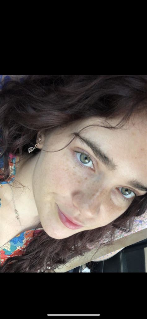 Sometimes I Feel Prettier Without Makeup And Other Times I Think Being Pretty Is A Silly Thing