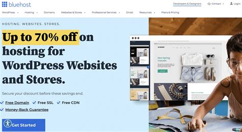 Top 10 Wordpress Hosting Providers Of 2023 Creaup