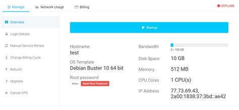 How To Automate Your VPS Or Dedicated Server Management In Python The Python Code