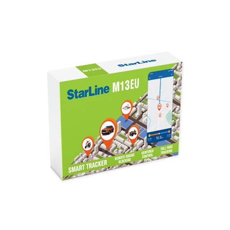 STARLINE M13