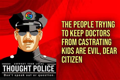 Google Just Took Down A Map That Tracked Pediatric Gender Clinics Because It Was Considered