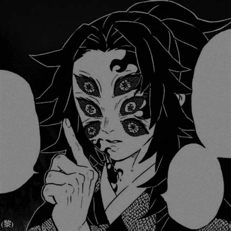 Nsfw Kokushibo Headcanons Kokushibo X