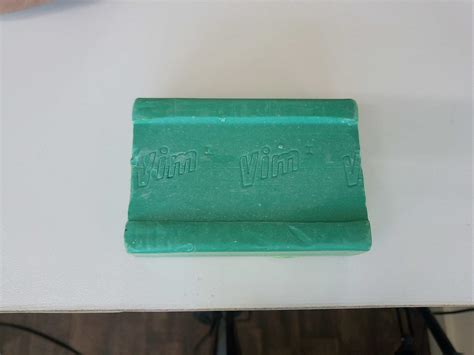 soap detection instance segmentation dataset and pre trained model by college
