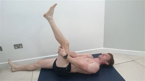 Sports Injury Bulletin Diagnose Treat Acute Hamstring Injury Rehab Get Eccentric