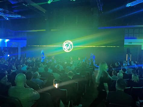 The Power Of Data Measuring Event Impact For Deloittes Experience Analytics Event Event