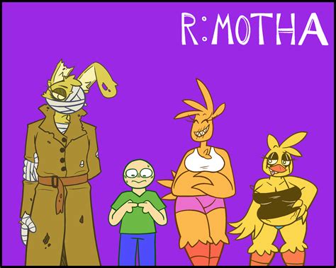 R Motha By Greengald On Newgrounds