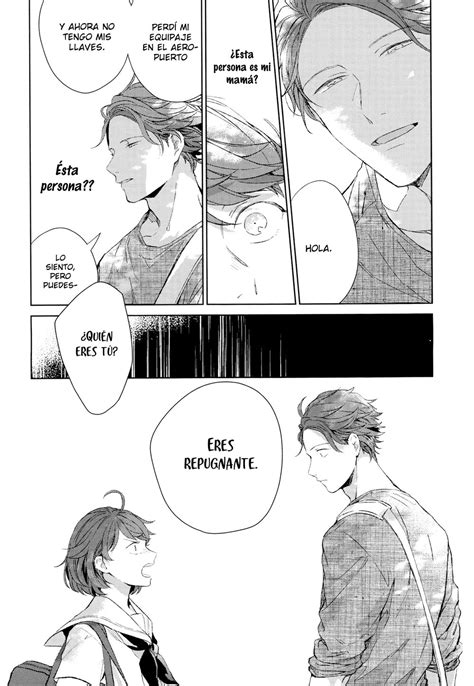 Gusari Hikari No Ko Haikyuu Dj Spa Myreadingmanga