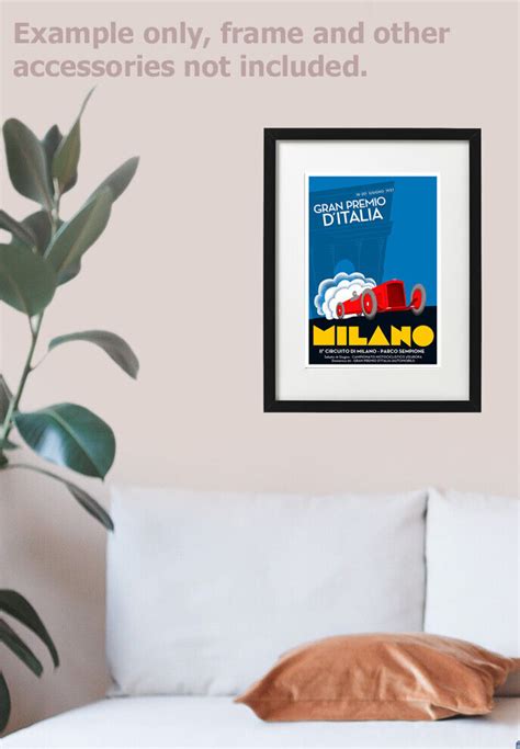 A3 Size Poster Spotholf