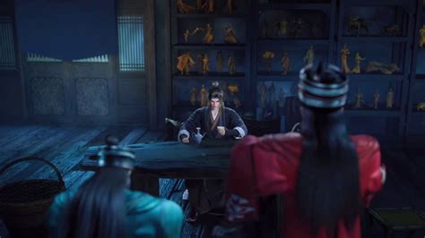 你知道王林化凡后第一次杀人是什么时候吗？这些人又做了什么使得王林不得不解决他们 腾讯视频