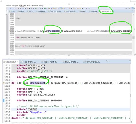 S32k344s32k324 Tcpipstack Intergration Nxp Community