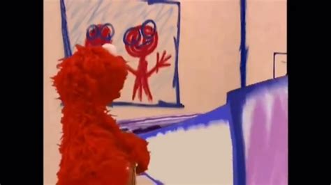 Elmos Would Drawer Families Youtube