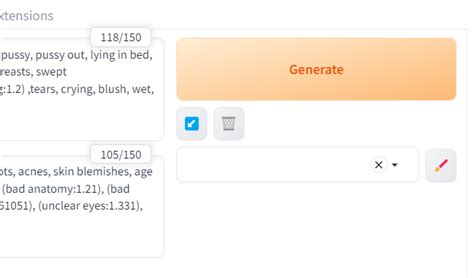 Tutorial Beginner S Guide To Stable Diffusion NSFW Hentai Generation Betterwaifu Com