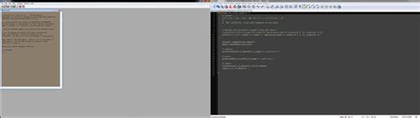 Syntax Highlighting In R Default Editor Stack Overflow