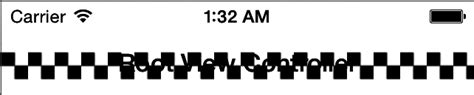 Ios How To Add To Uinavigationbar Title Background And Padding Stack Overflow