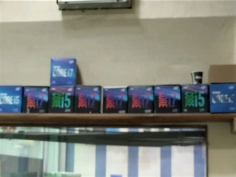 Intel Core I9 Processor At ₹ 51500 Piece Intel Laptops In Jaipur Id