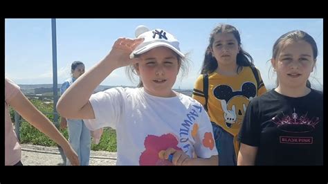 Էրեբունի պատմահնագիտական արգելոց թանգարան Youtube