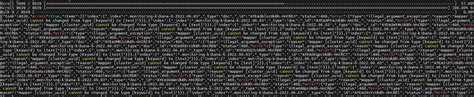 迁移索引数据到 报错 Issue medcl esm GitHub