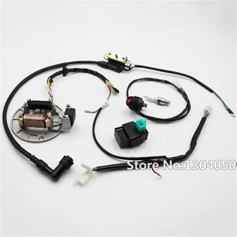 Wiring A 110v Plug Diagram