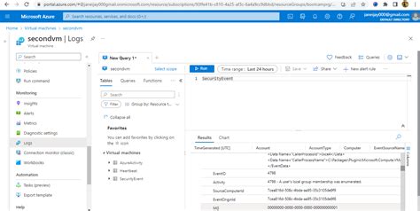 Configuring Microsoft Sentinel On Azure Log Analytics To Review Threats