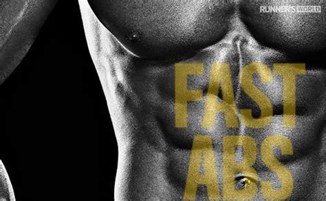 Fast Abs Fast Abs Running Workouts Runners Core Workout